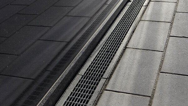 7 things to consider when buying channel drainage | JDP