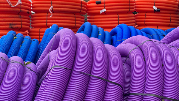 Civils & Underground Drainage Supplies - JDP