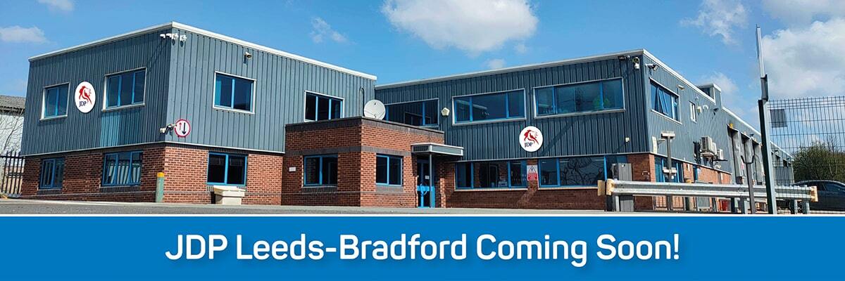 Find Your Local JDP Branch - JDP